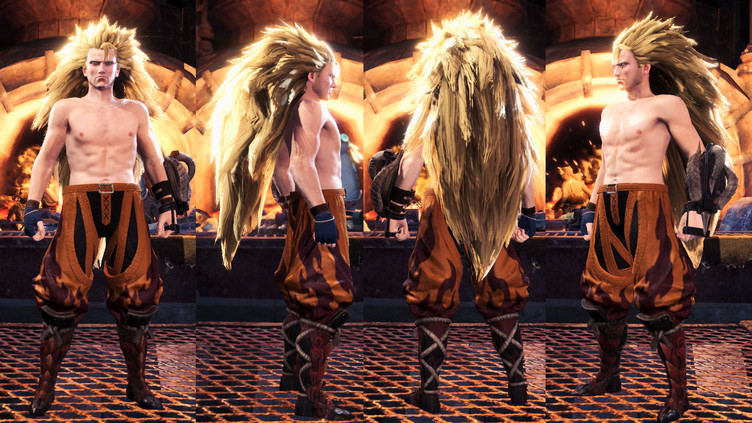 Monster Hunter: World - Top PC mods | Fanatical