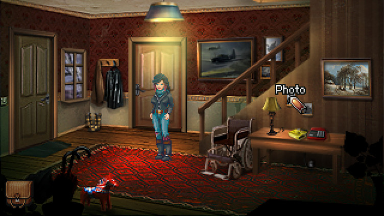 Overlooked point and click Steam games you need to play | Fanatical